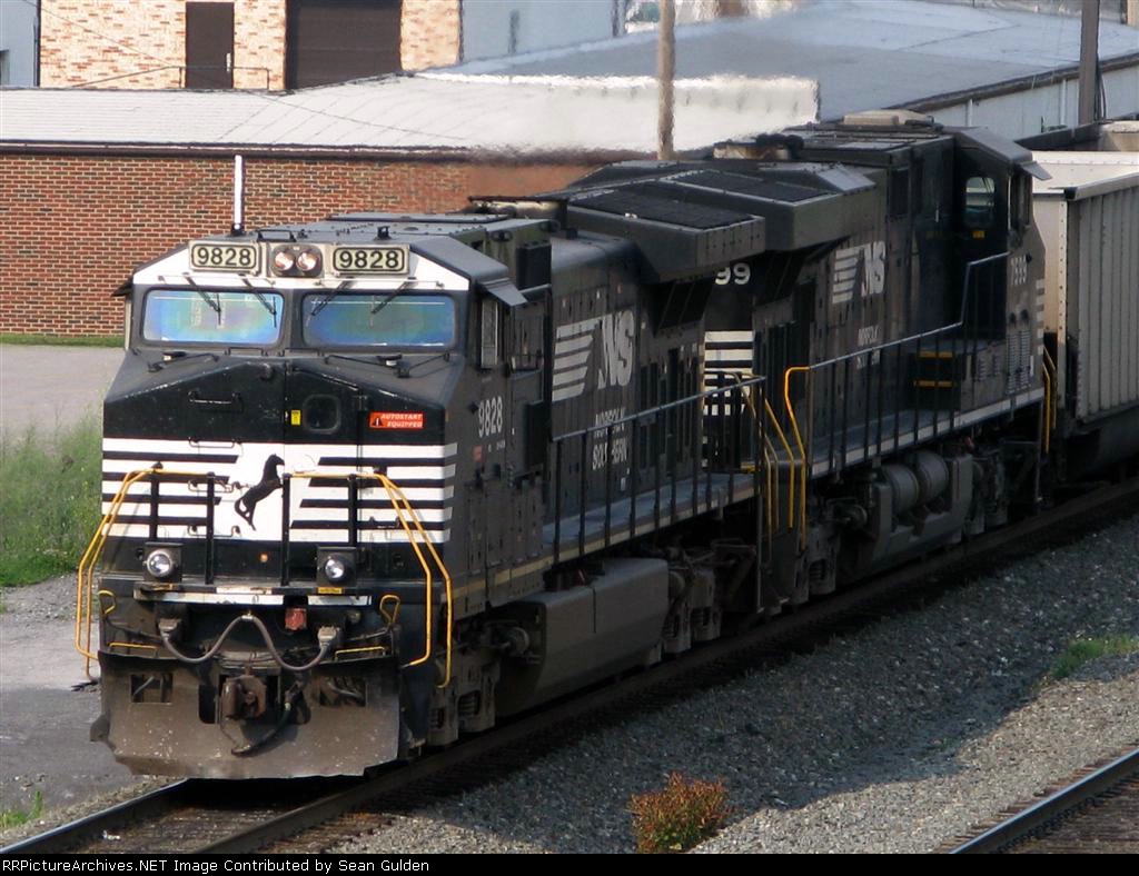 NS 537